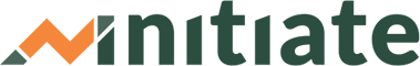 Initiate Logo & Marketing Materials